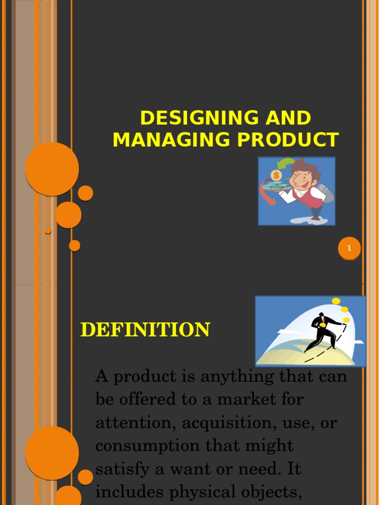Designing and Managing Product | PDF | Marketing Strategy | Brand