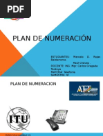 Números Telefónicos Del Perú | PDF | Wikipedia | Perú