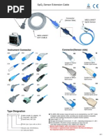 Vista 300 Connectivity Chart | PDF | Electrical Components | Equipment