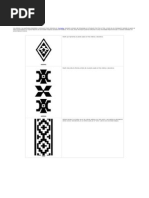 Símbolos Mapuches y sus Significados | PDF | Los símbolos