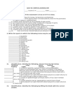 Sports Writing Types, Examples, and Tips For Better Reporting | PDF ...