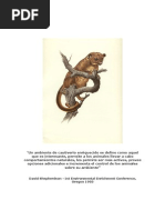 Bovitraz Ficha Tecnica Bayer | PDF | Agua | Naturaleza