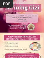 SKRINING STRONG-kids | PDF | Pengembangan Diri