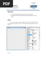 AGI32 V2dot0 Tutorials | PDF | Button (Computing) | Rendering (Computer Graphics)