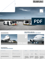 GROUND SUPPORT EQUIPMENT (Rev 2.0) | PDF | Aerospace | Vehicles