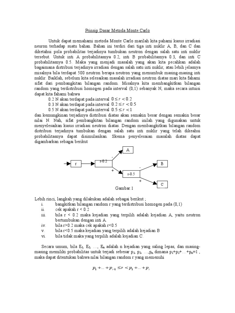 Prinsip Dasar Mc Pdf