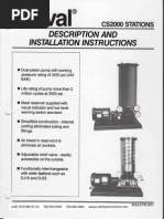 Explorac 100 - Reverse Circulation Drill Rig - Atlas Copco | PDF