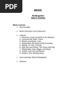 Teachers Guide For Orchestration | PDF | Orchestras | Conducting