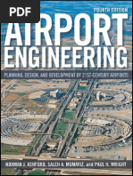 Airport Layout | PDF | Airport | Runway