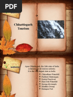 Sikkim Travel Brochure | PDF