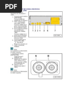 Dell Codigo de Colores | PDF | USB | Memoria del ordenador