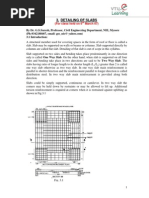 Overall Slope Angle vs. Inter-Ramp Slope Angle | PDF | Slope | Angle