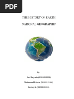 5th Grade Science Research Project | PDF | Weather | Science