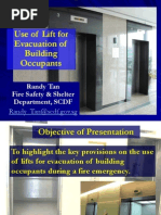 SCDF Table-Top Exercise Guidelines | PDF | Fire Safety