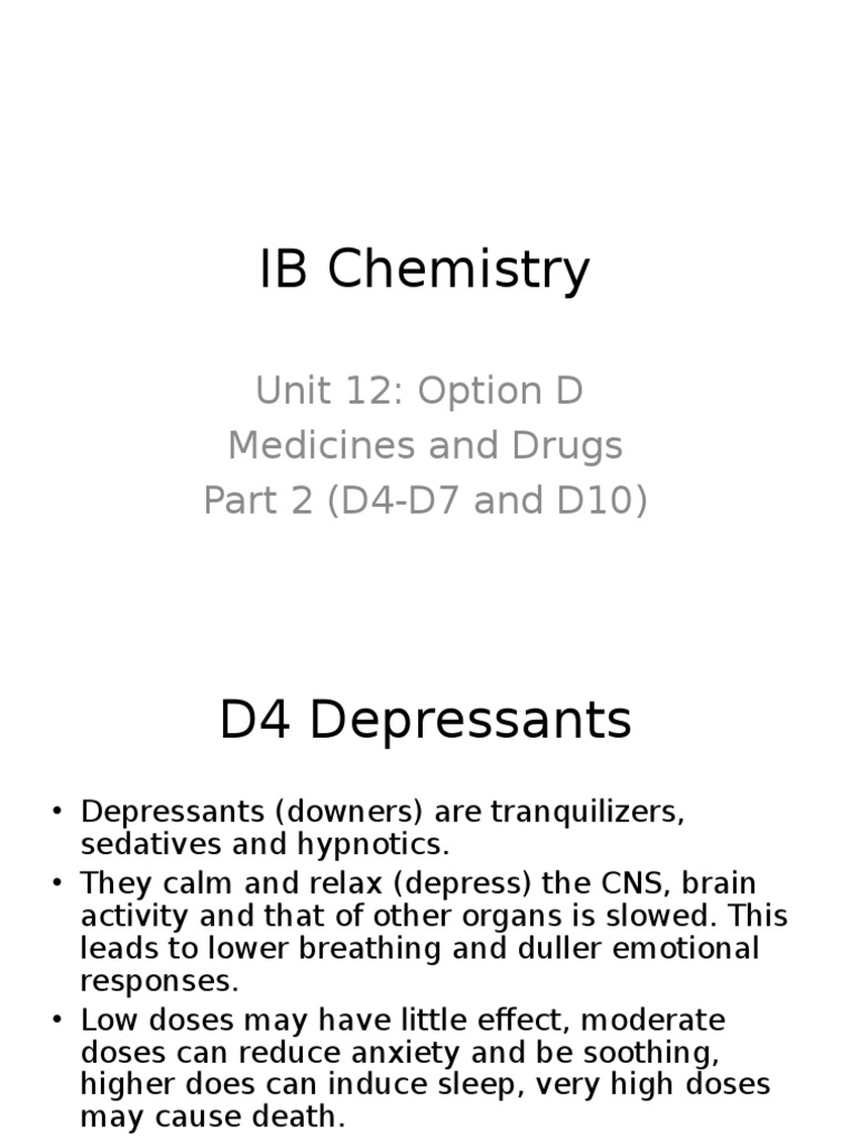 12 Opt D Slides Part 2 NAPZA | PDF | Penicillin | Virus