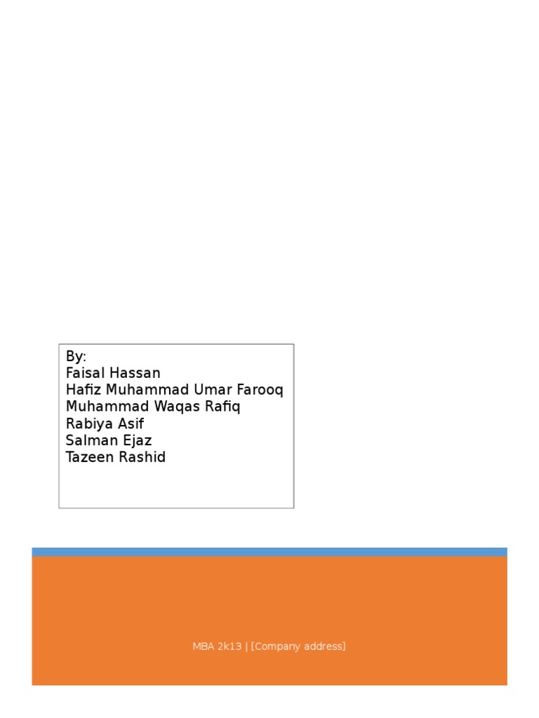 Displaced Commercial Risk | PDF | Islamic Banking And Finance | Profit ...
