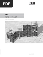 Astm C476 | PDF | Concrete | Mortar (Masonry)