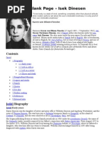 Espen Fact Sheet Glim | PDF | Malnutrition | Medical Diagnosis