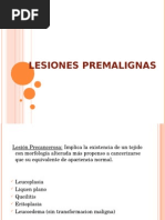 Revisión del Leucoedema Oral | PDF | Epitelio | Biología Celular)