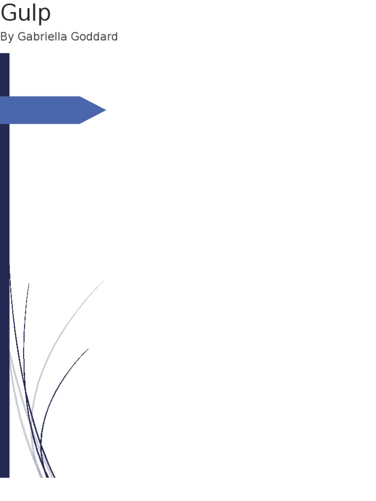 Summary of The Book - Gulp | PDF | Psychological Concepts | Epistemology