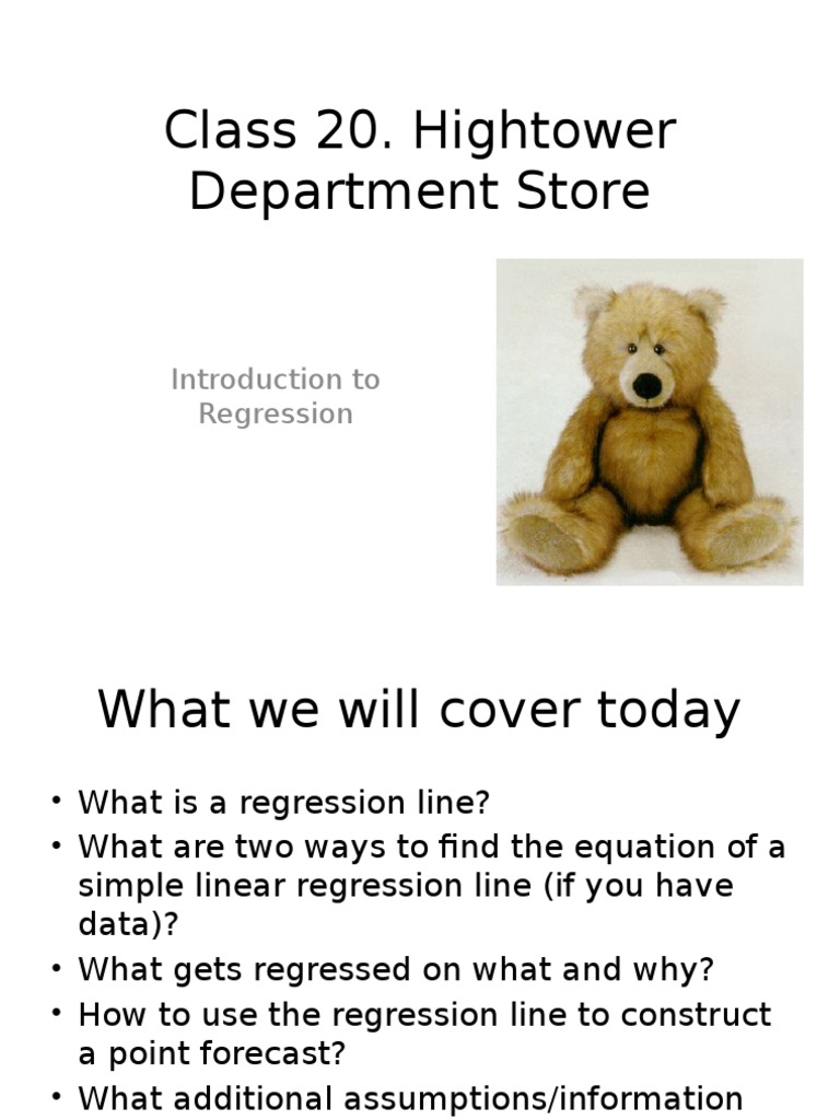 class-21-notes-intro-to-regression-pdf-regression-analysis-linear