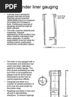 Bunker Calculation Methods and Examples | PDF