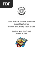 Exploratory Spanish Curriculum | PDF | Linguistics | Languages