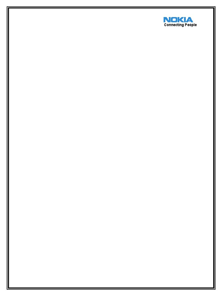 Brand Positioning by Nokia | PDF | Brand | Strategic Management
