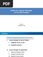 Activating Wonderware Licenses Offline/Online | PDF