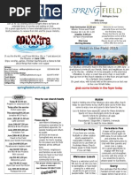 Springfield Micropantries Locations | PDF | Springfield | Religious ...