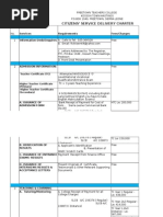 LCE Brochure | PDF | Educational Stages