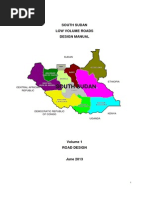 Overseas Road Note 31 - Guide To Bituminous Pavement Design | PDF ...