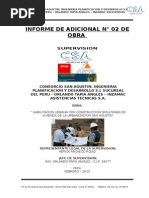 Ultimo Asiento CUADERNO DE OBRA | PDF