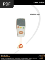 Excel Module 1 Project Study Guide | PDF | Worksheet