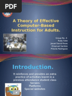 Health Information System For Medical Lab. Science: Professor: Arlene A ...