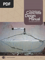 Design of Concrete Structures Fourteenth Edition | PDF