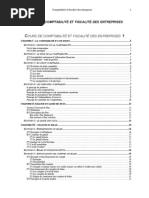 Lexique des termes comptables essentiels | PDF | Comptabilité ...