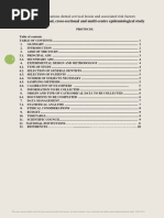 Hit 6 PDF | PDF | Headache | Migraine