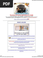 Over Unity Electric Motors Guide | PDF | Electromagnetic Induction ...