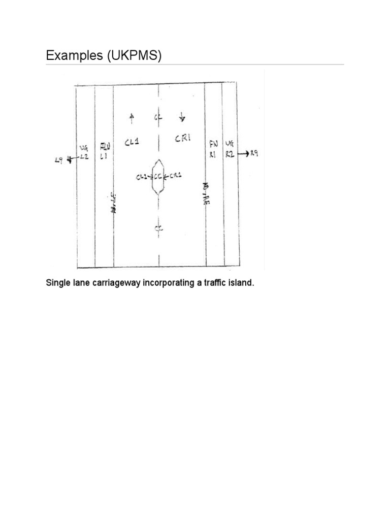 XSP Diagrams Examples | PDF
