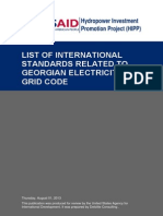 Understanding IDMT Protection Characteristics | PDF | Electrical ...