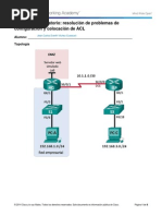 ZTE OLT Pasos Iniciales | PDF | Dirección IP | Contraseña