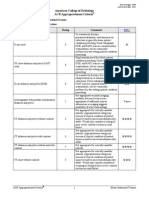 Intoxication Assessment Tool S C A B: Sober Influenced Intoxicated ...