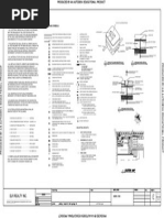 General Electrical Notes | PDF | Electrical Wiring | Building Engineering