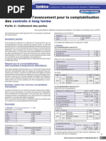 Seuil de Signification en Audit | PDF | Audit financier | Comptabilité