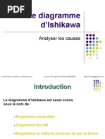 Méthodologie de Diagnostic de Pannes | PDF | Entretien | Tension électrique