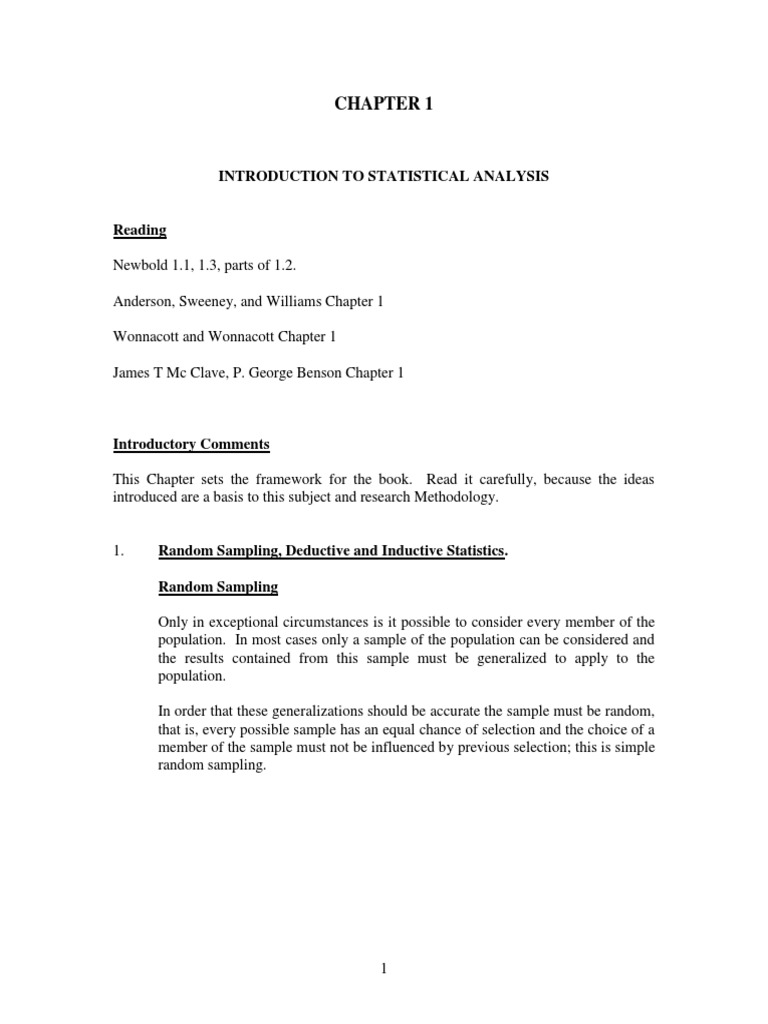 Business Statistics | PDF | Median | Mode (Statistics)