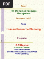 HR JLA - Workload Analysis Form Template | PDF