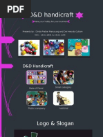 Art Fight OC Profile Template | PDF
