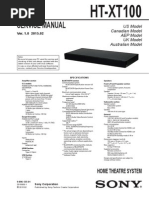 Stcs - Vmir: Shrinking Tube Control System | PDF | Usb | Touchscreen